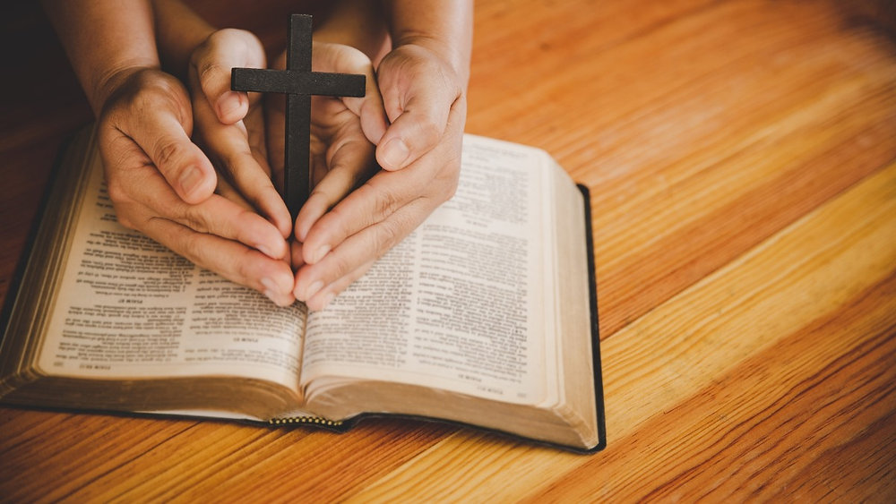 building a family altar