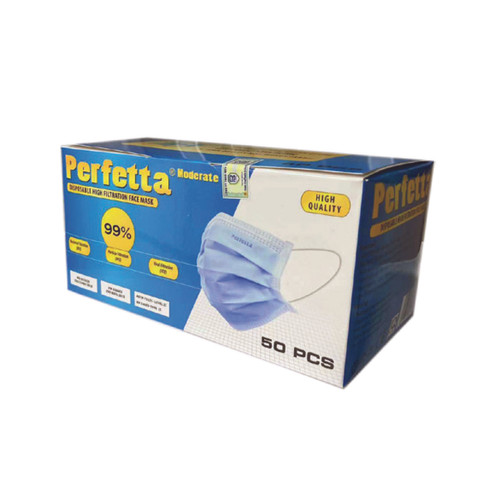 Perfetta Masks 50pcs | ANZHPL Wholesale