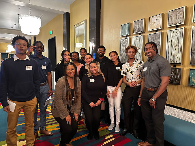 Welcome | Ncat Iise 2024