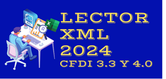 Lector XML 2024 | ACFMSC