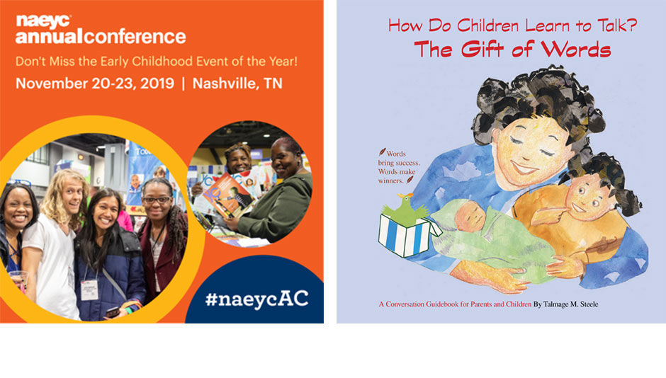 2019 Annual Conference | NAEYC