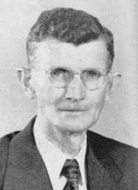 Peter Jacob Klassen (1889–1953) Mennonitischer Lehrer, Prediger ...