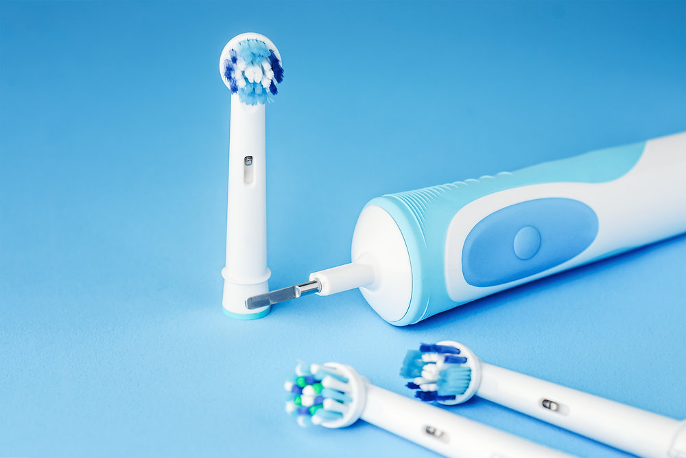 Are You Damaging Your Gums With Your Electric Toothbrush? Glen Ellyn ...