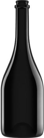 750ml Cava Pro | Stoney Creek Glass