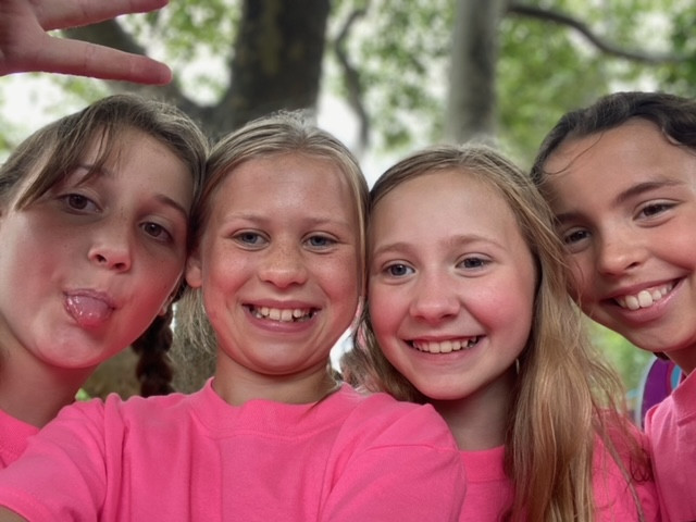 Grade School Programs | Mount Mercy Academy