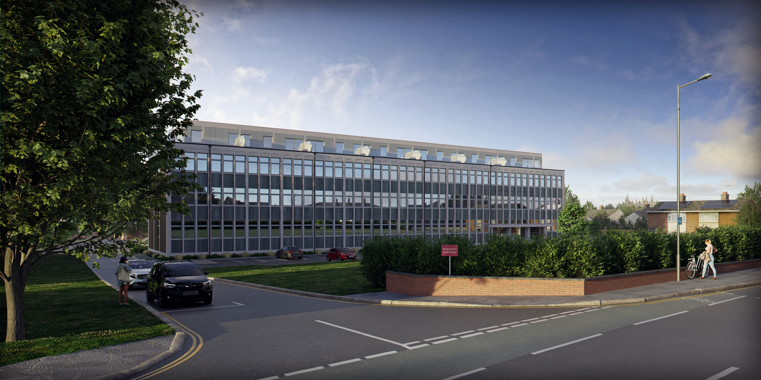 Guild House - Peterborough