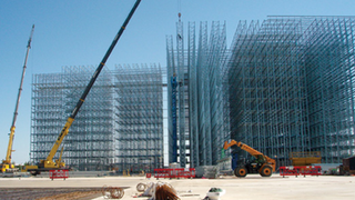 march projects limited