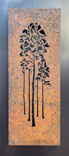 Aspen Panel | theoxidestudio