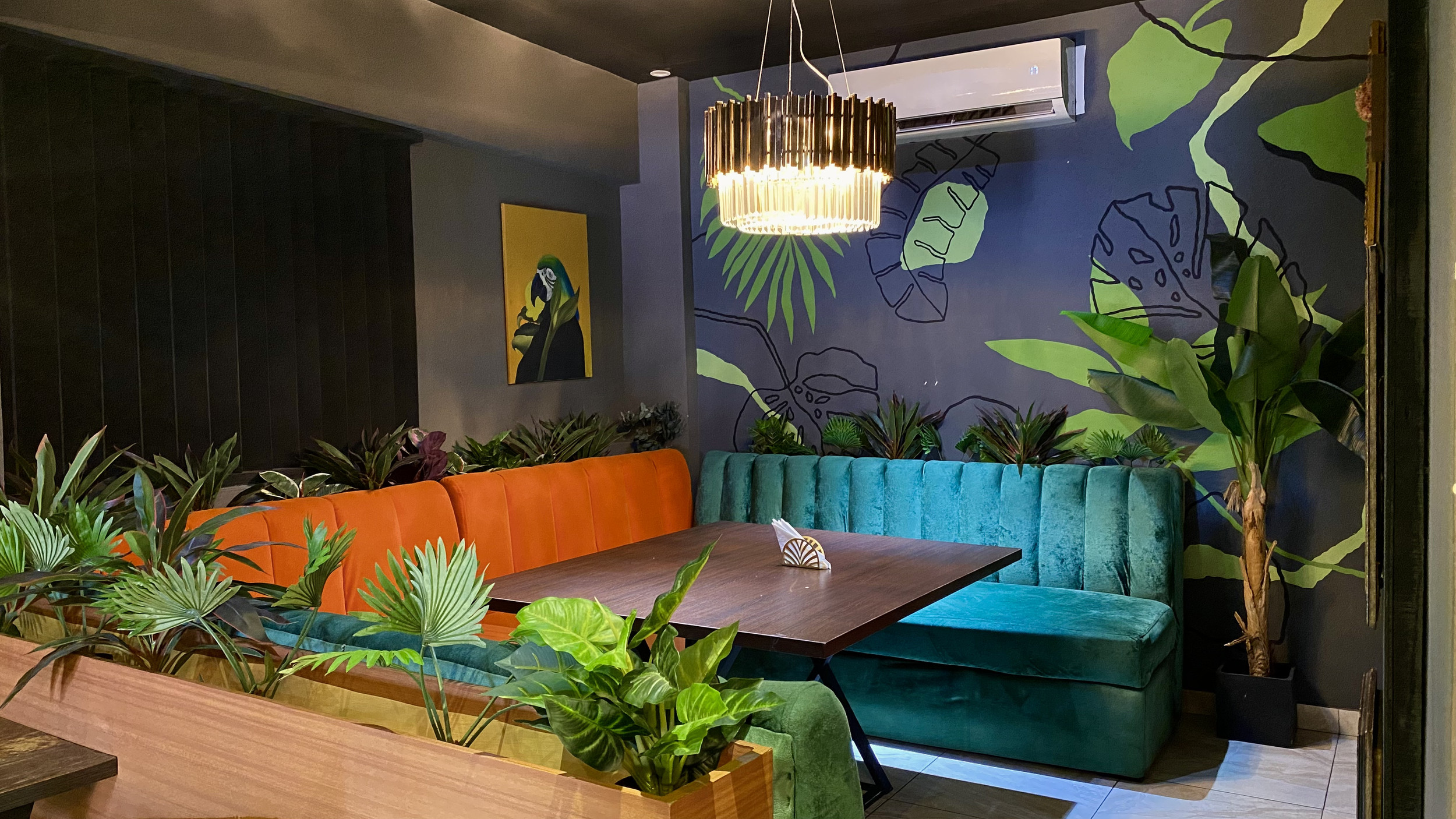 The Hayvin - Restaurants in East Legon, Accra