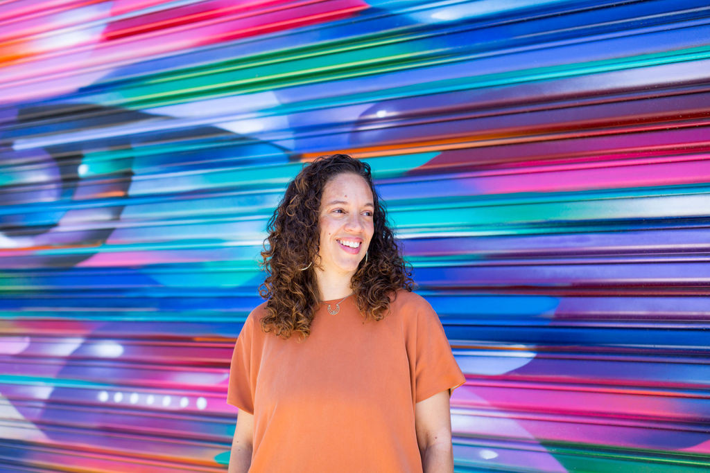 Mixed/ Multi-heritage Identity Group | Expressive Arts