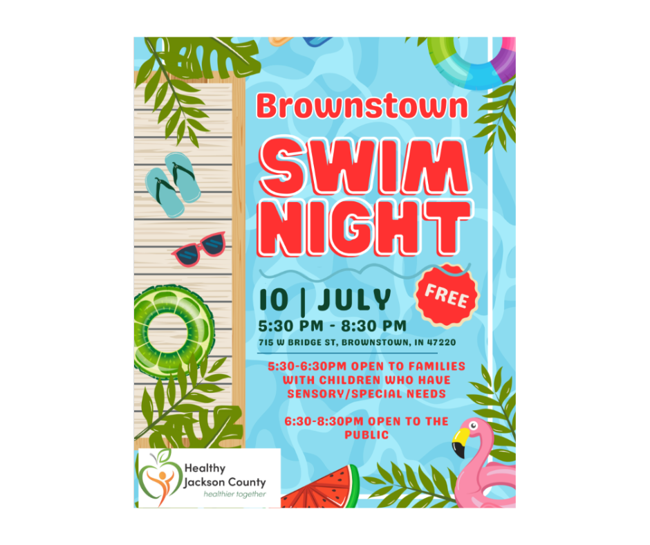 Free Special Needs Swim Night | Mysite