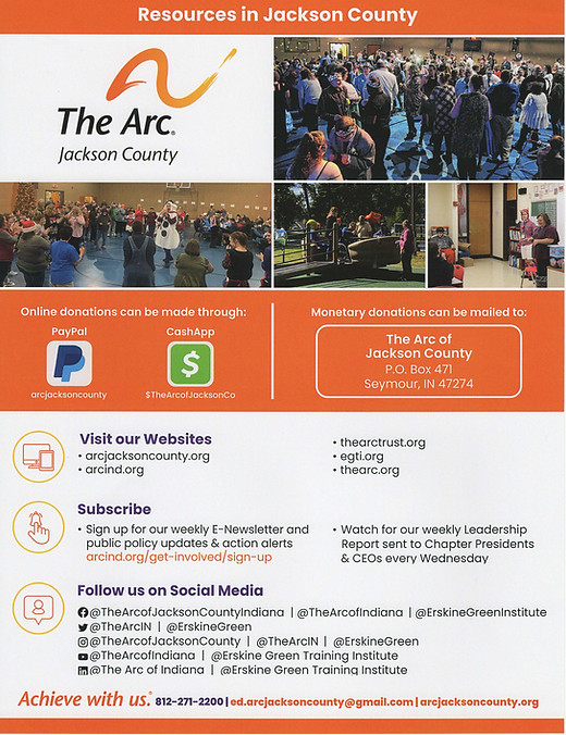 Quick Overview of The Arc | Mysite