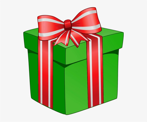 $100 Christmas Mystery Box | FarmToys4You