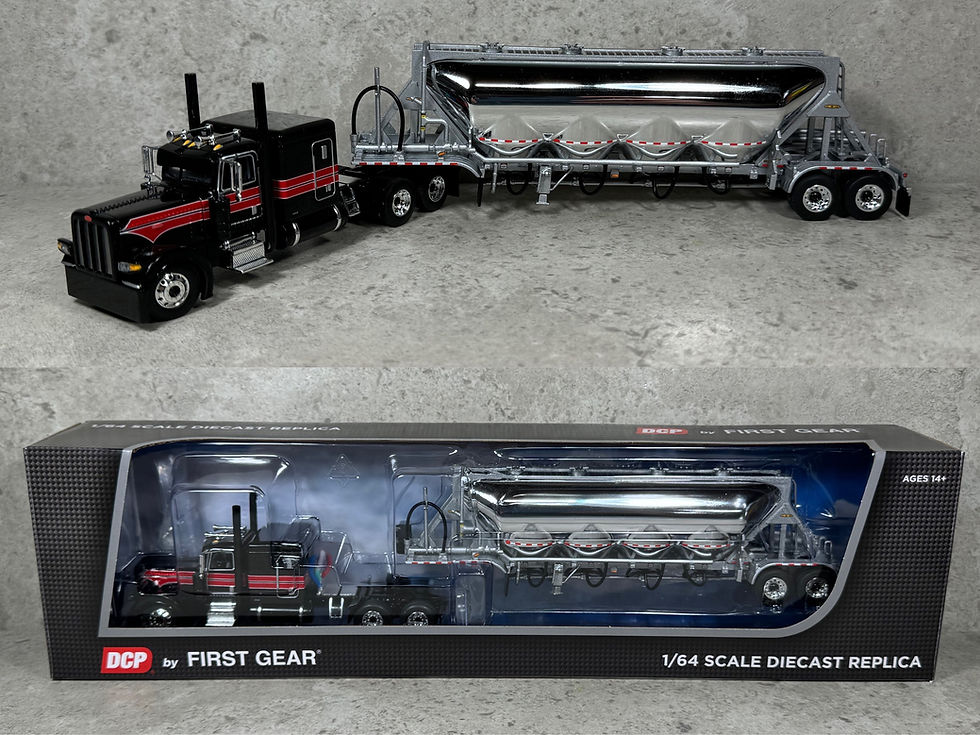 DCP/First Gear Trucks | FarmToys4You