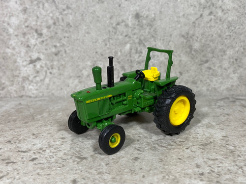 1/64 John Deere 4020 WF w/ ROPS | FarmToys4You
