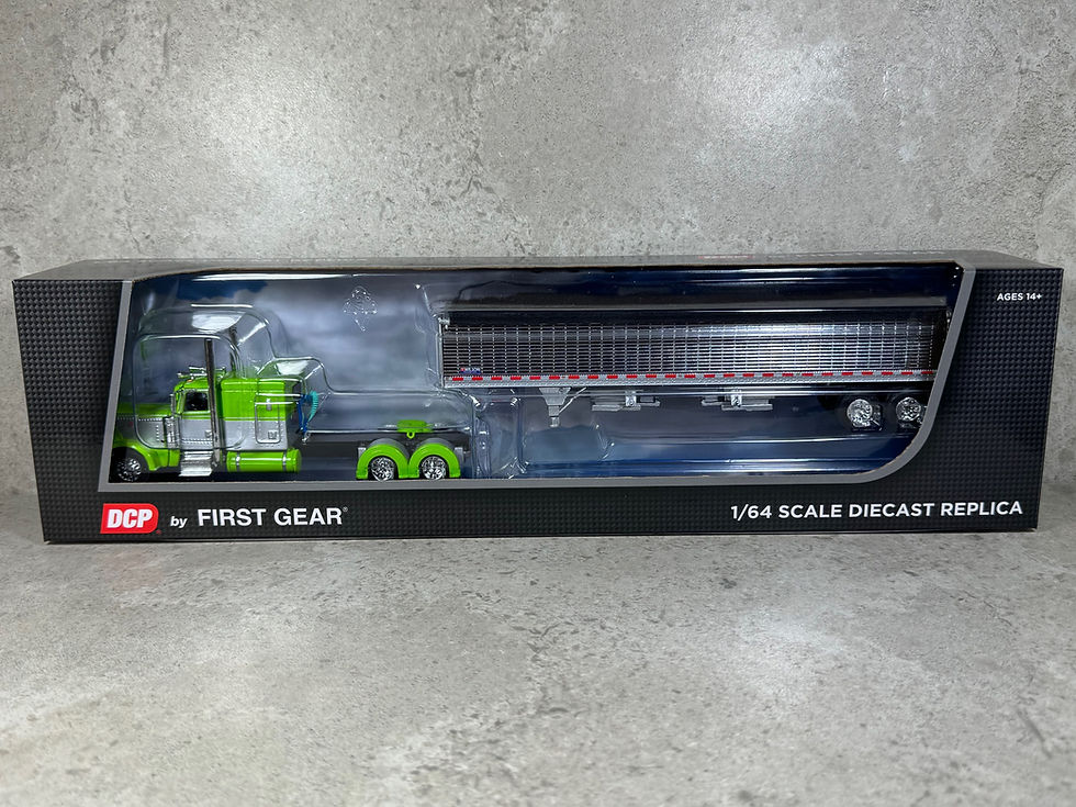 DCP/First Gear Trucks | FarmToys4You 5/11