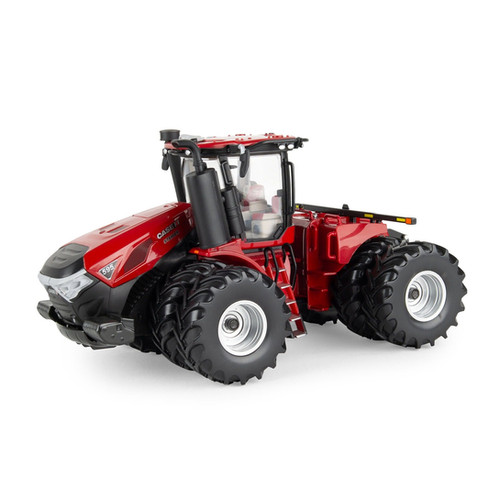 PRE-ORDER: 1/32 Case IH Steiger 595 4WD w/ Duals Prestige | FarmToys4You