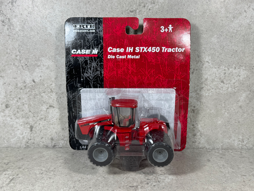 1/64 Case IH STX450 w/ Triples | FarmToys4You