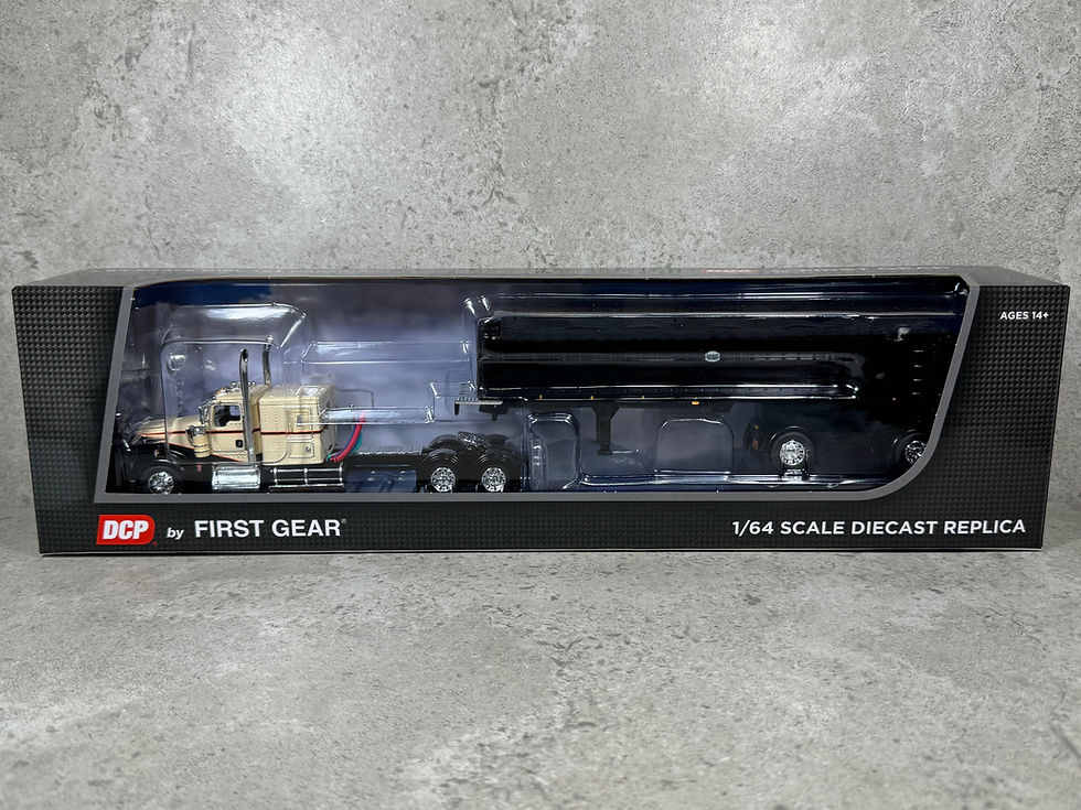 DCP/First Gear Trucks | FarmToys4You