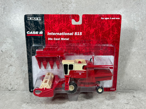 1/64 International 815 Combine | FarmToys4You