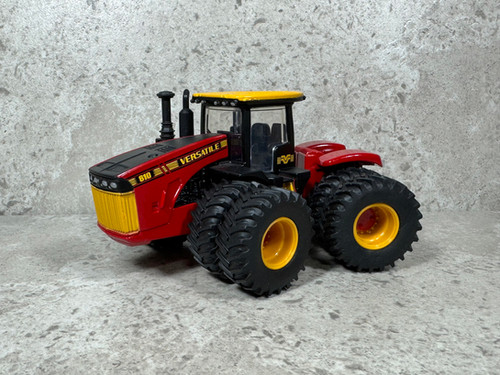 1/64 Versatile 610 w/ Duals | FarmToys4You