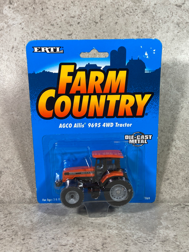 1/64 AGCO Allis 9695 | FarmToys4You