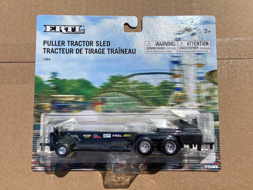 1/64 Pulling Sled | FarmToys4You