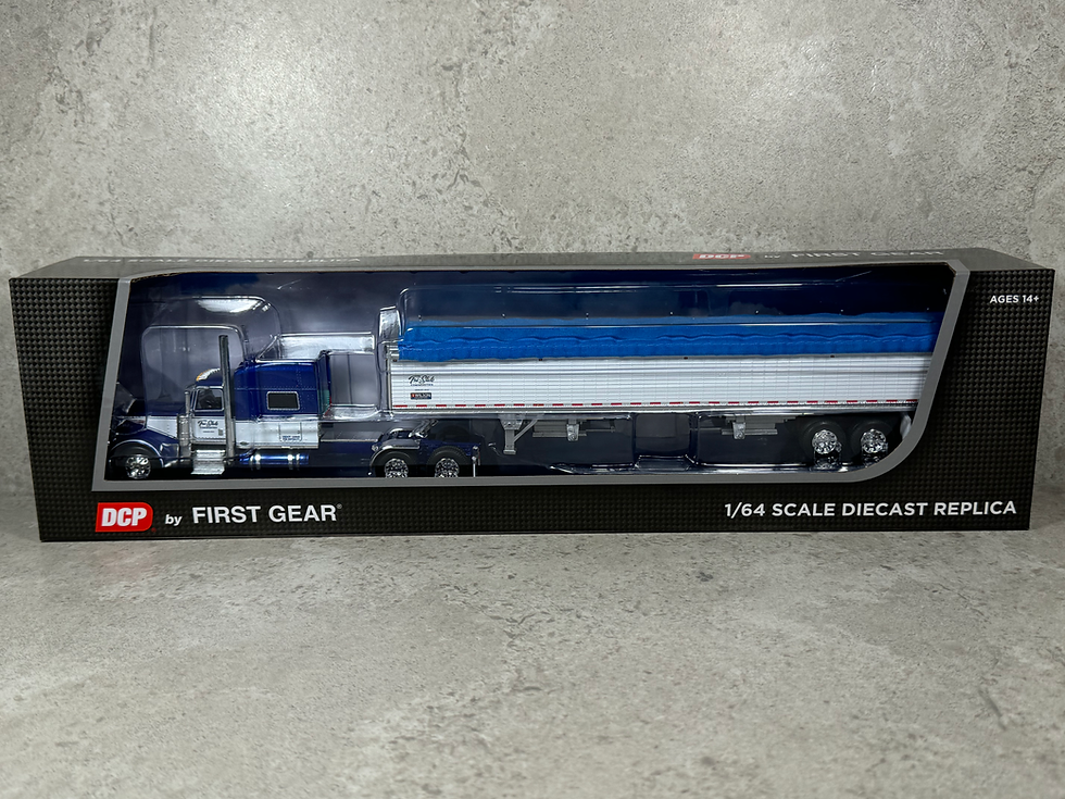 DCP/First Gear Trucks | FarmToys4You