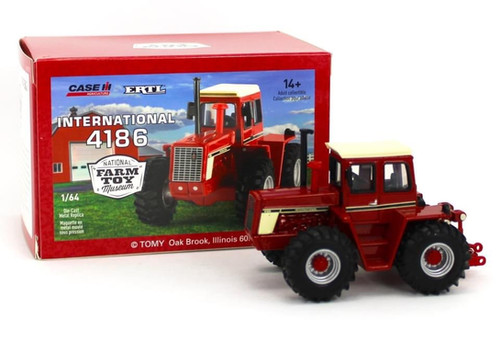 1/64 International 4186 | FarmToys4You