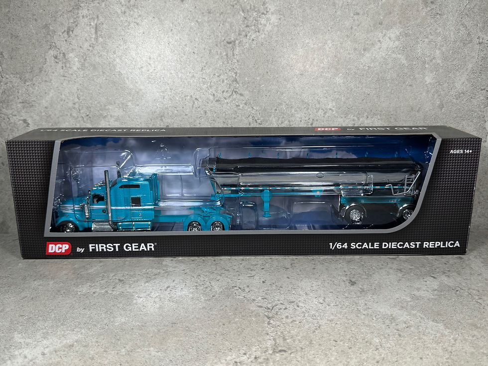 DCP/First Gear Trucks | FarmToys4You