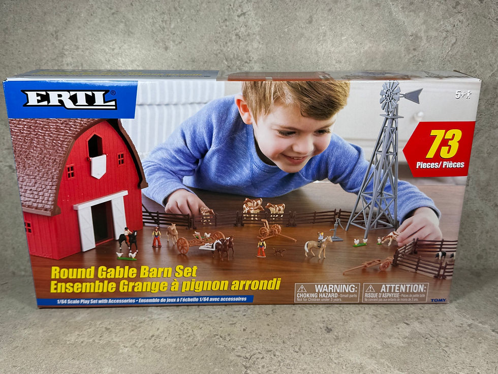 Farm Country Sets and Accessories | FarmToys4You