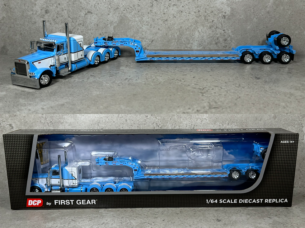 DCP/First Gear Trucks | FarmToys4You