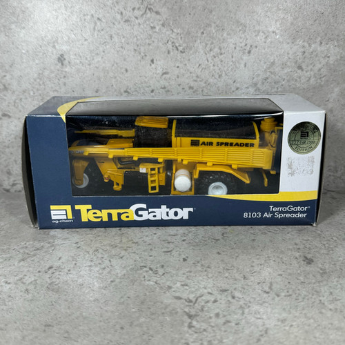 1/64 Terra Gator 8103 Air Spreader Collector’s Edition | FarmToys4You