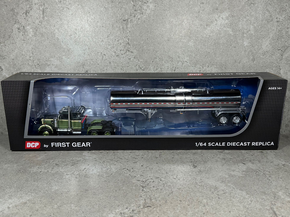 DCP/First Gear Trucks | FarmToys4You