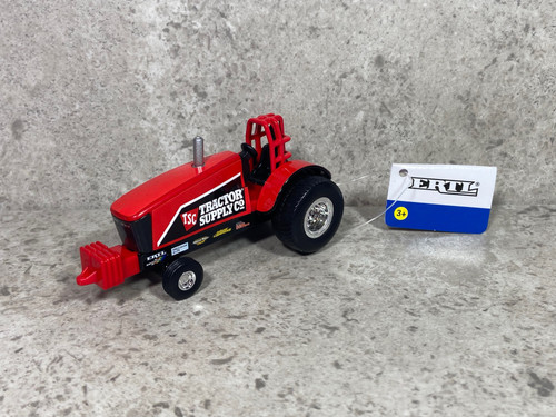 1/64 Ertl Pulling Tractor-Tractor Supply Co. | FarmToys4You