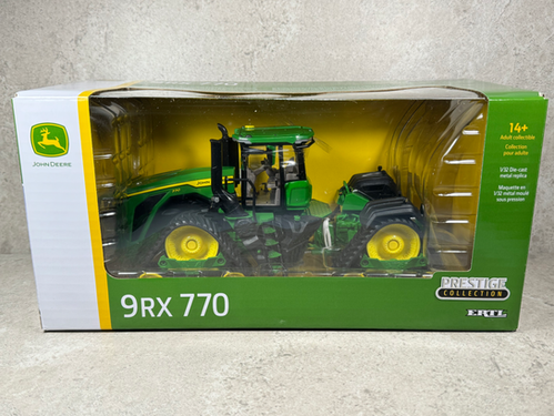 1/32 John Deere 9RX 770 Prestige | FarmToys4You
