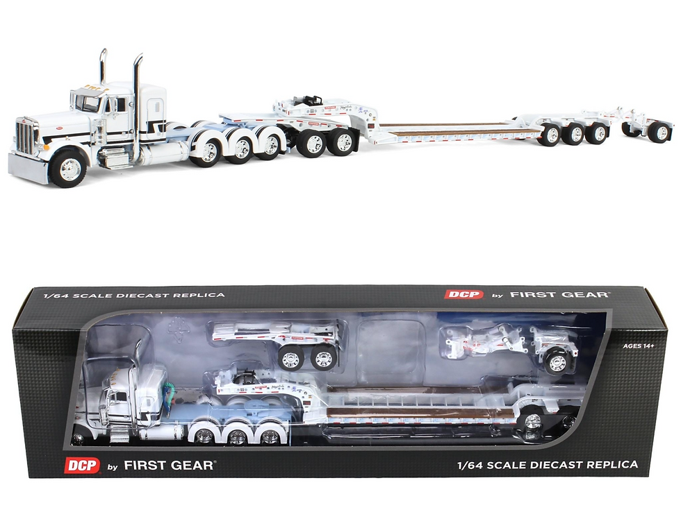 DCP/First Gear Trucks | FarmToys4You