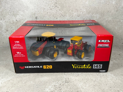 1/64 Versatile 620 & 145 Set | FarmToys4You
