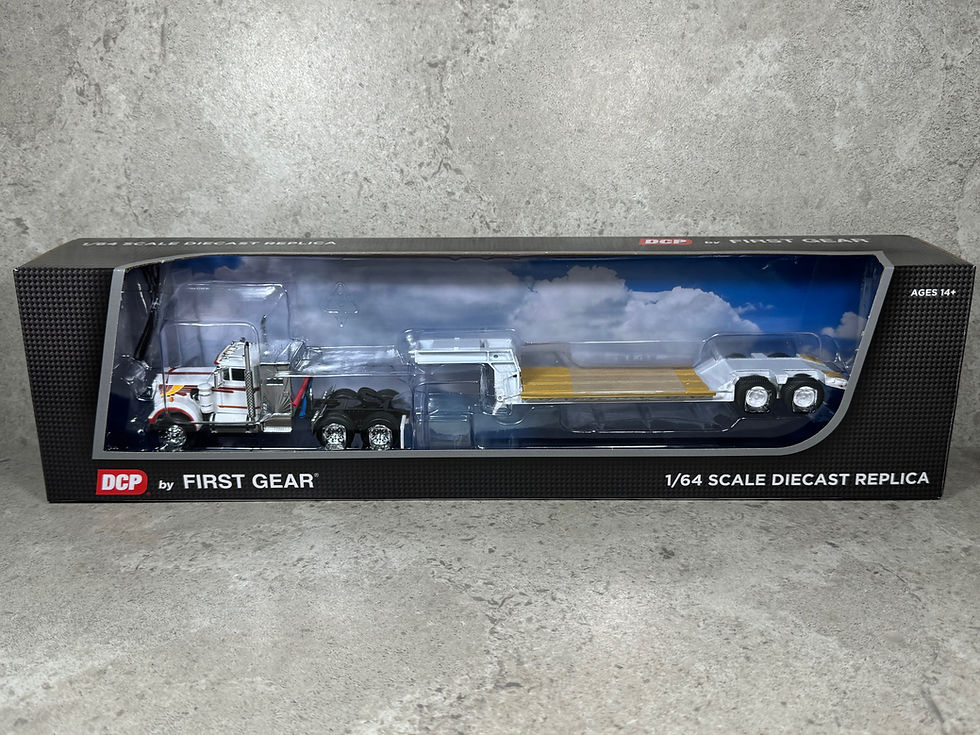 DCP/First Gear Trucks | FarmToys4You