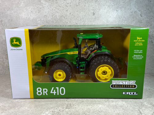 1/32 John Deere 8R 410 Prestige | FarmToys4You