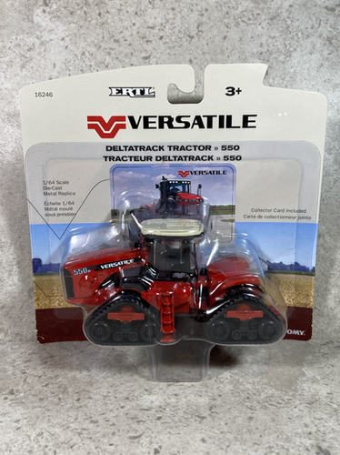 1/64 Versatile Deltatrack 550 | FarmToys4You