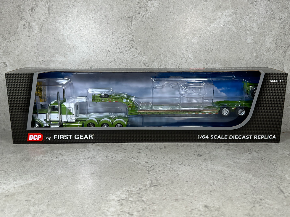 DCP/First Gear Trucks | FarmToys4You 2/15