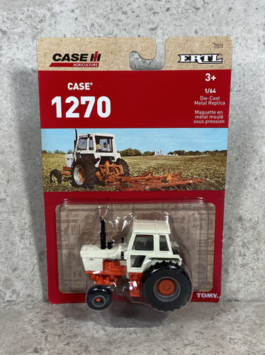 1/64 Case 1270 | FarmToys4You