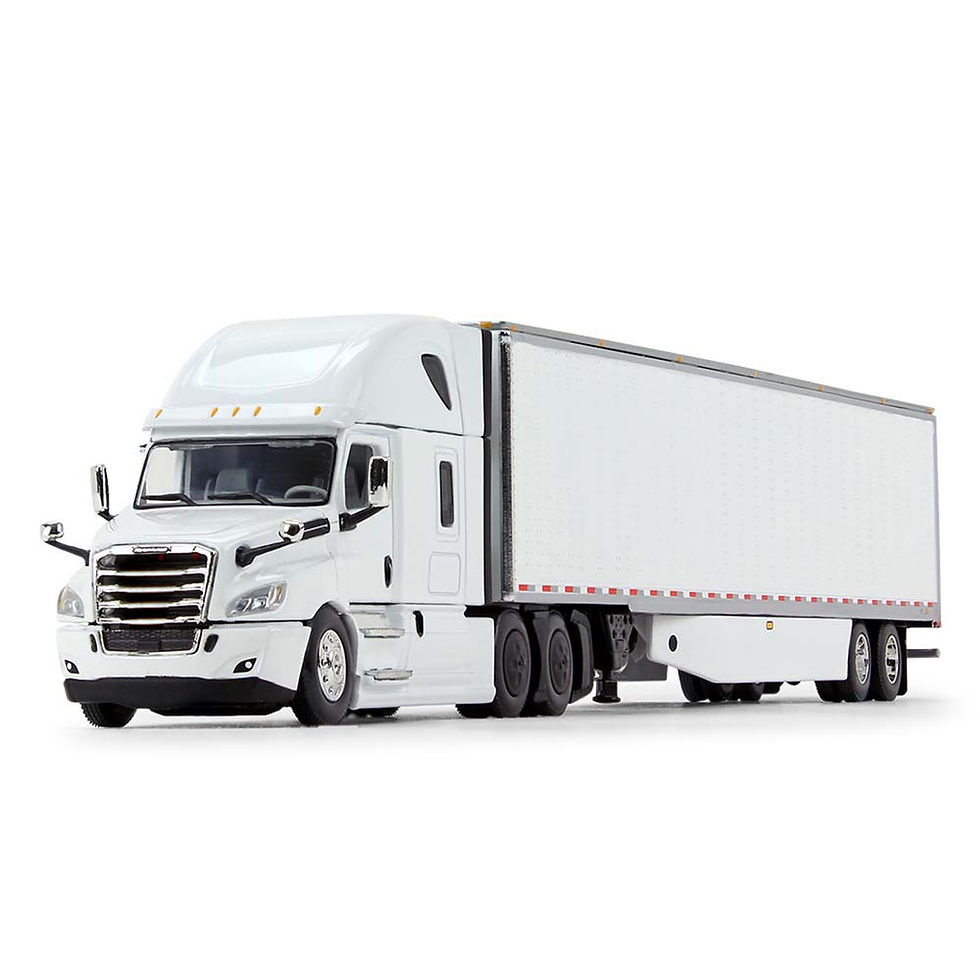 DCP/First Gear Trucks | FarmToys4You