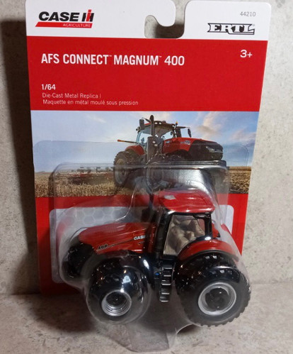 1/64 Case IH Magnum 400 | FarmToys4You