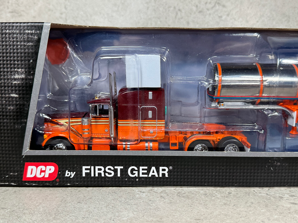 DCP/First Gear Trucks | FarmToys4You