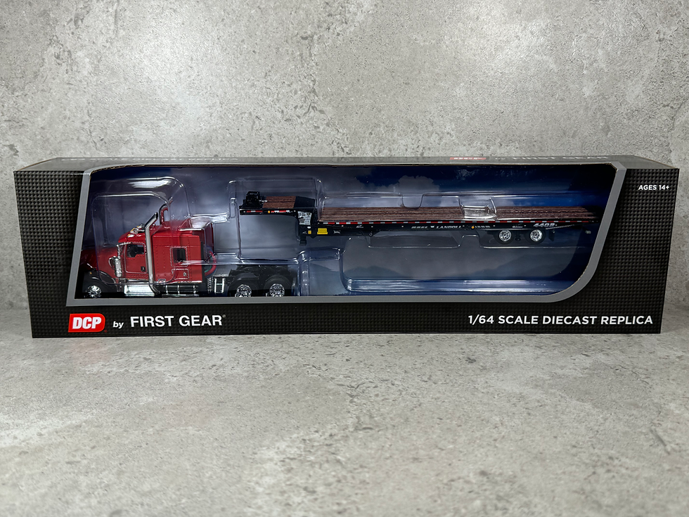 DCP/First Gear Trucks | FarmToys4You