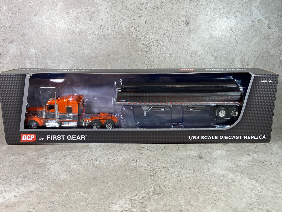 DCP/First Gear Trucks | FarmToys4You 10/11
