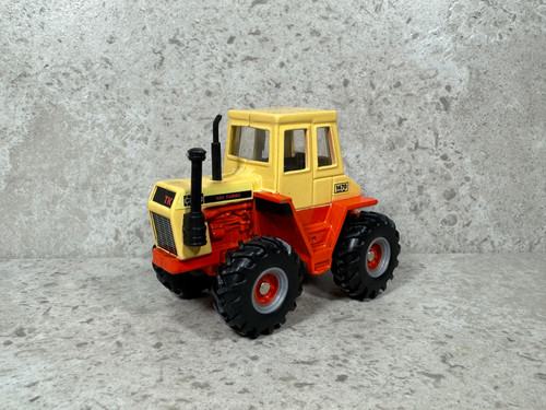 1/64 Case 1470 Tractor | FarmToys4You