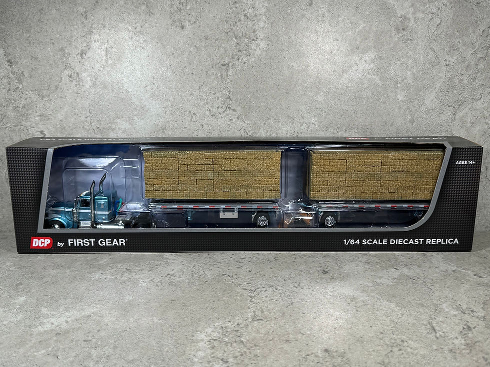 DCP/First Gear Trucks | FarmToys4You